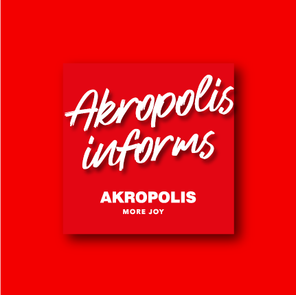 AKROPOLIS GROUP, Ltd - Real Estate development company.