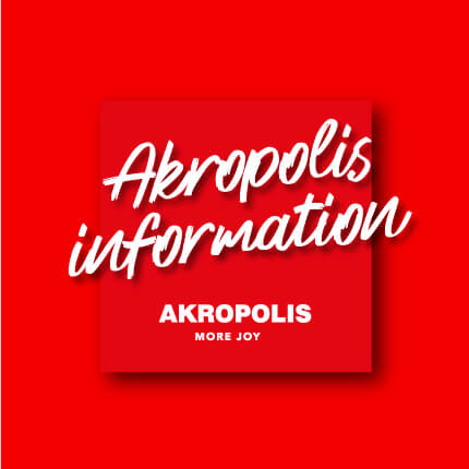 AKROPOLIS GROUP, Ltd - Real Estate development company.